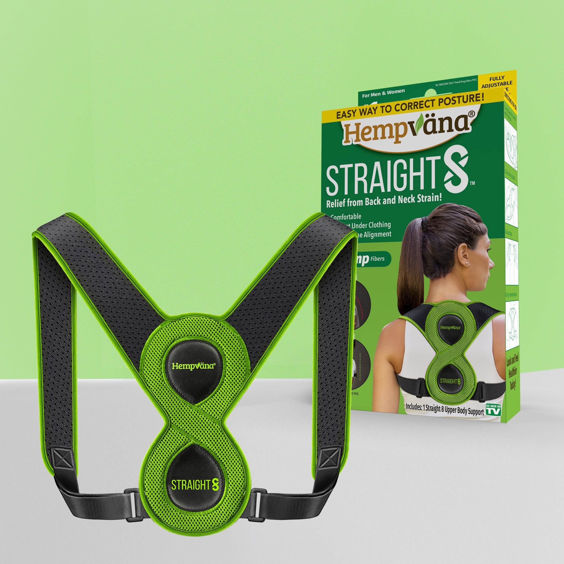 Wearables – Hempvana
