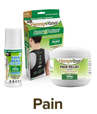 Mediplus | Pain Relief Creams, Gels, and More! | Hempvana