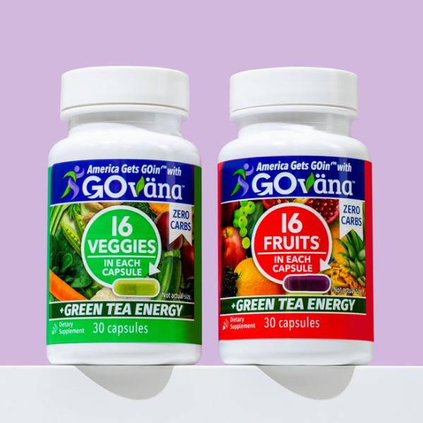 Supplements – Hempvana