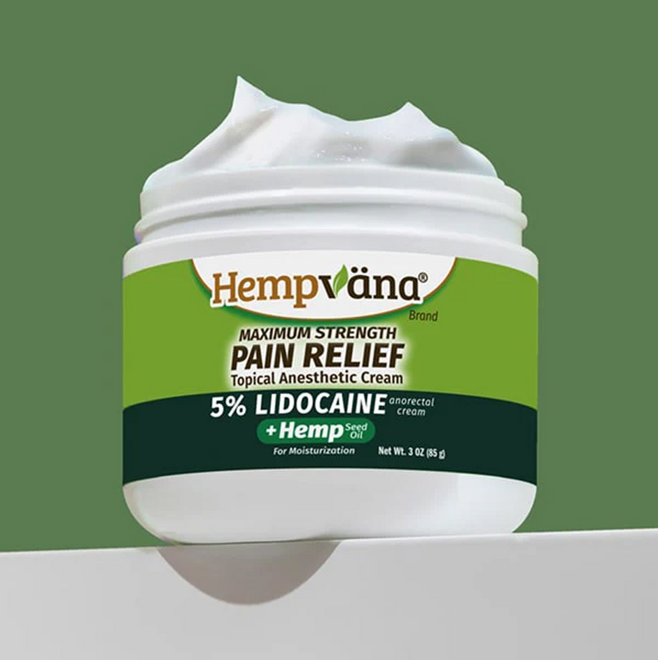Products – Hempvana