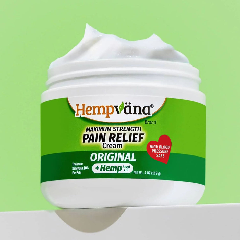 Products – Hempvana