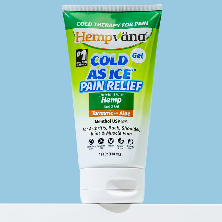 Products – Hempvana