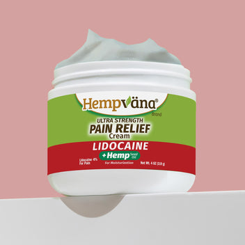 Mediplus | Pain Relief Creams, Gels, and More! | Hempvana