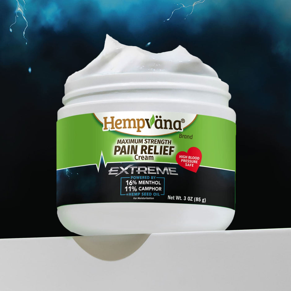 All – Hempvana